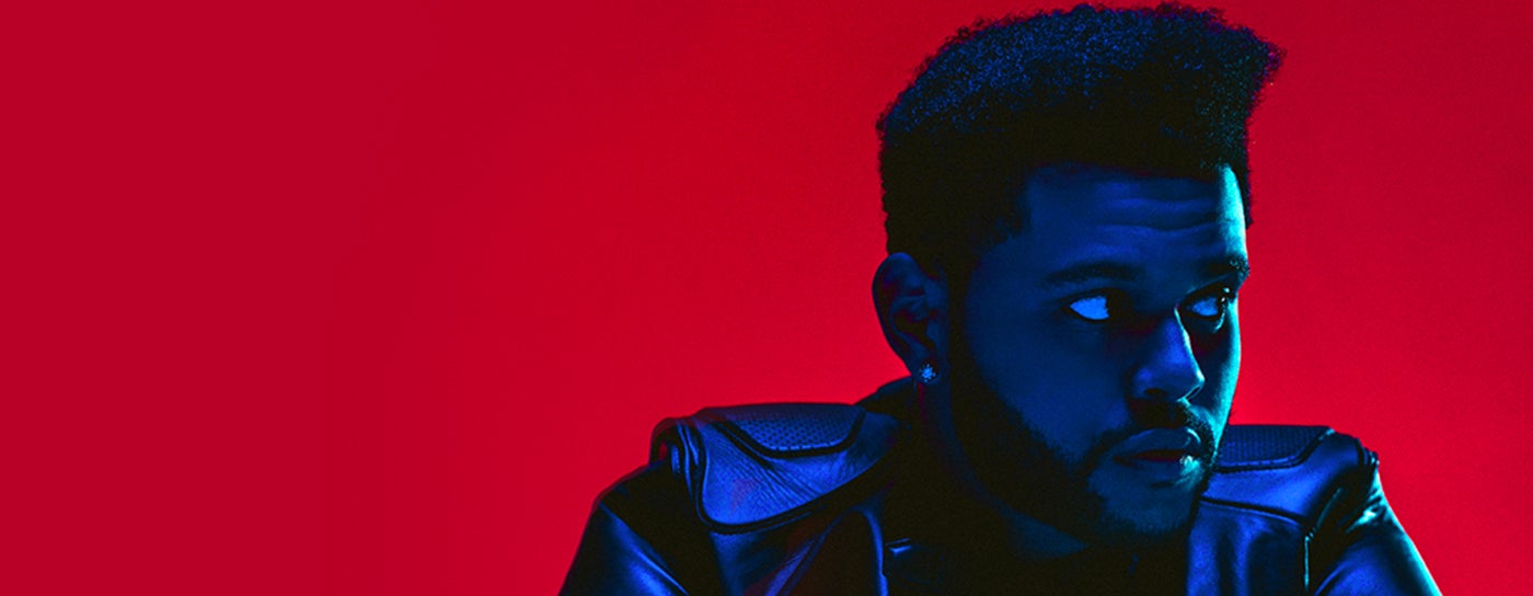 The Weeknd | American Airlines Center