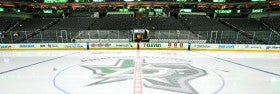 Dallas Stars | American Airlines Center