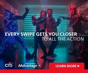 American Airlines Center