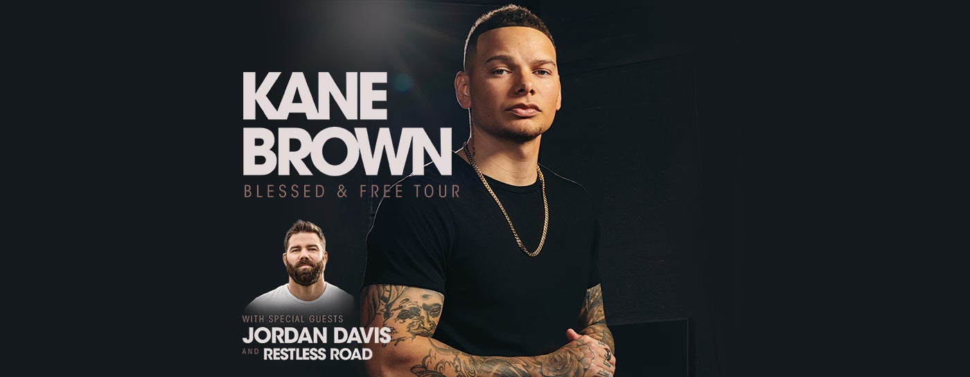 Kane Brown | American Airlines Center