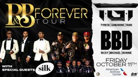 Concerts | Events | American Airlines Center