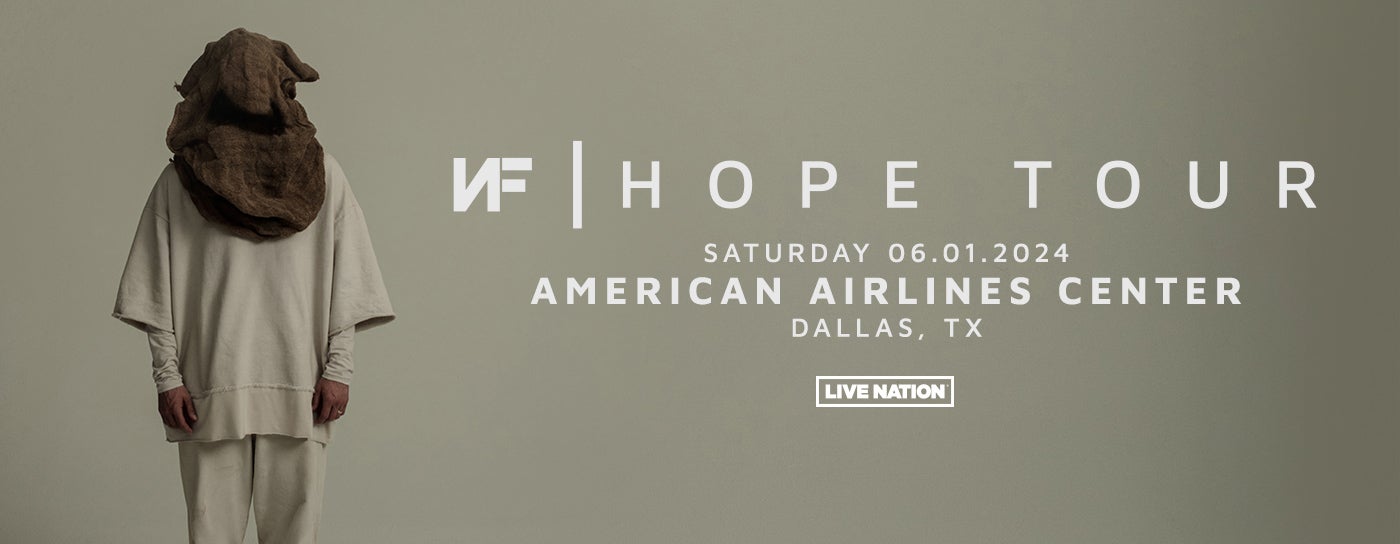NF | American Airlines Center