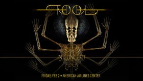 Concerts | Events | American Airlines Center