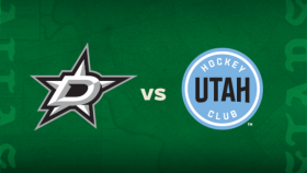 Dallas Stars | American Airlines Center